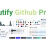Github-profile-readme · GitHub Topics · GitHub