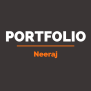 GitHub - Neeraj779/Portfolio