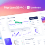 React-admin-dashboard · GitHub Topics · GitHub