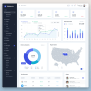 Admin-dashboard · GitHub Topics · GitHub