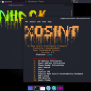 Google-hacking · GitHub Topics · GitHub