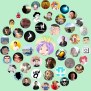 GitHub - Hooopo/oh-my-github-circles: GitHub User Circle Generator ...