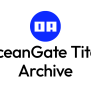 GitHub - Ocean-archives/ocean-archives.github.io