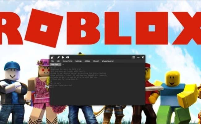 GitHub - Keyless-Executor-for-Roblox/Keyless-Executor-for-Roblox ...