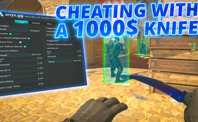 Csgo-legit-cheats · GitHub Topics · GitHub