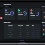 Dashboard-templates · GitHub Topics · GitHub