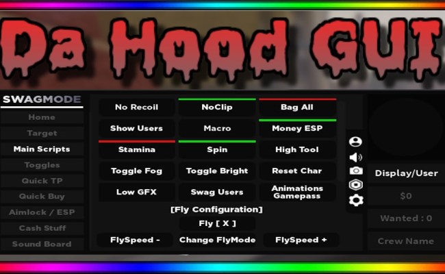 Da-hood-scripts · GitHub Topics · GitHub