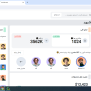 GitHub - Hosseinim018/dashboard