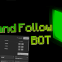 Kick-follower · GitHub Topics · GitHub
