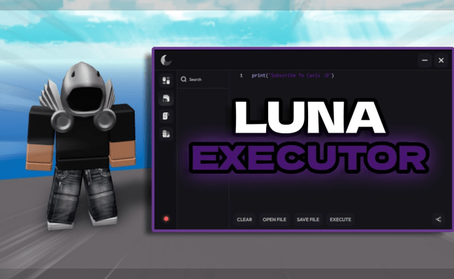 Roblox-executor-2025 · GitHub Topics · GitHub