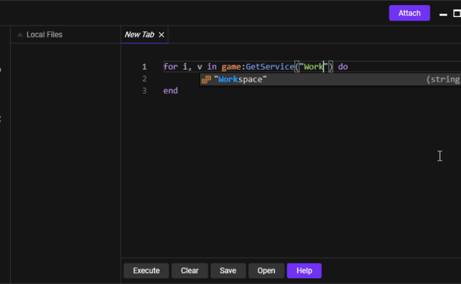 Roblox-executor-2025 · GitHub Topics · GitHub