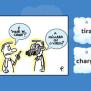 Tirinha E Charge - Recursos De Ensino