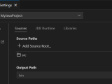 Vs Code Creating A New Java Project