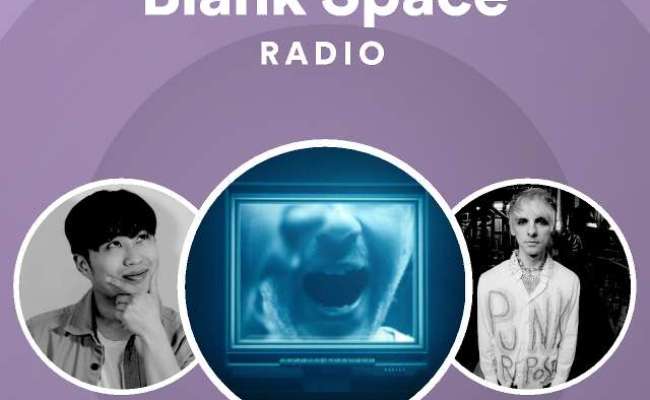 Blank Space Radio - Playlist By Spotify | Spotify