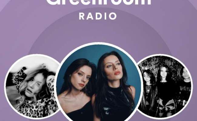 Greenroom Radio - Playlist By Spotify | Spotify