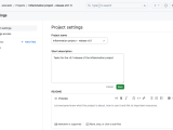 Managing A Collaborative Software Project Intermediate Research