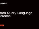 Search Query Language Reference Sourcegraph Docs