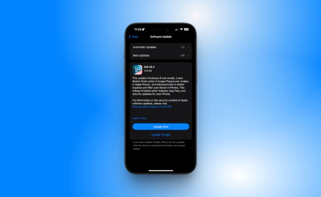 IOS 18.4 Now Available With 7 New Emojis And New Apple Intelligence ...