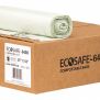 ECOSAFE-6400 Compostable Trash Bags: 45 Gal Capacity, 39 In Wd, 55 In ...