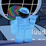 New Bluudude Render | Fandom
