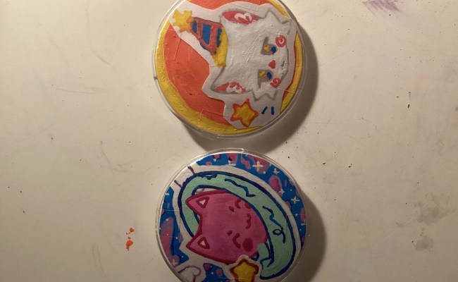 Made Some Pins | Fandom