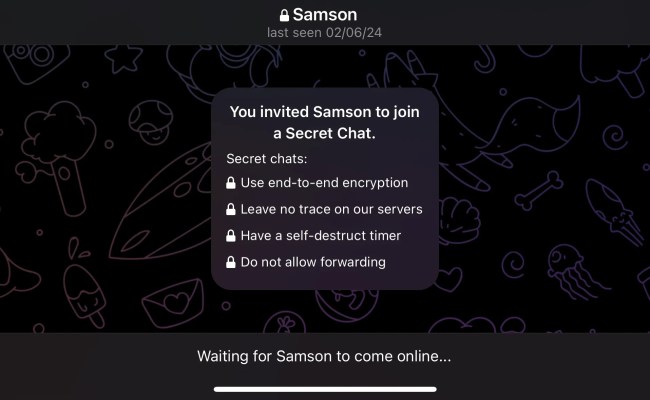 Why Scammers Love Using WhatsApp And Telegram To Slide Into Your DMs