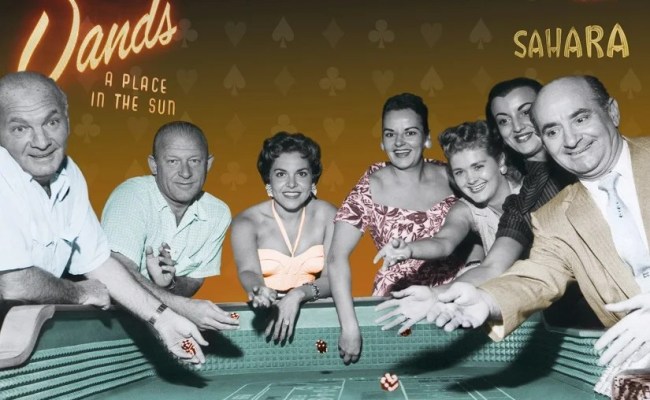 Classic Las Vegas History Blog — Classic Las Vegas