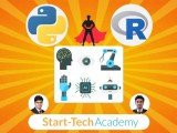 Machine Learning Deep Learning In Python R Studybullet