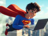 Super Coder