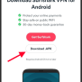 How To Set Up Surfshark VPN On Android Using APK Installation ...