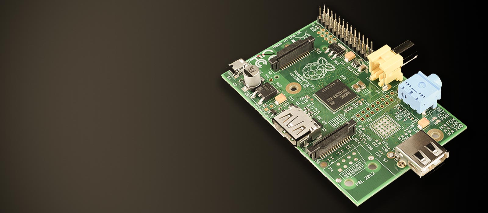 How A Raspberry Pi Can Boost Digital And Home Security