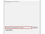 How To Build A Gui Qr Code Generator And Reader In Python The Python Code