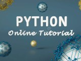 3d Render Of Python Tutorial Programming Tutorial Coding Concept