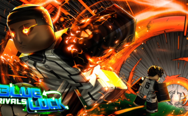 [UPD] Blue Lock: Rivals | Best Lock Script NO KEY — Roblox Scripts ...