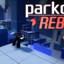 PARKOUR Yeniden Doğan Alfa - Roblox