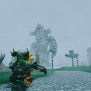 Cutscene Demo - Roblox