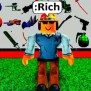 FREE ADMIN - Roblox