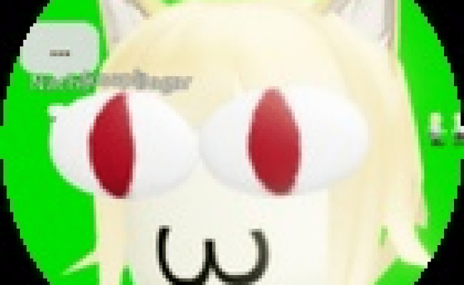 Neko - Roblox