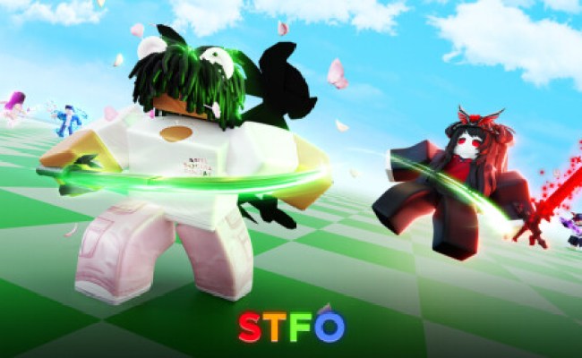 Steal Time From Others - Roblox