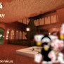 (UPDATE) Doors Neko RP - Roblox