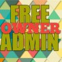 [FREE OWNER ADMIN] - Roblox