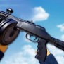Gunfight Arena | 3RD PERSON - Roblox