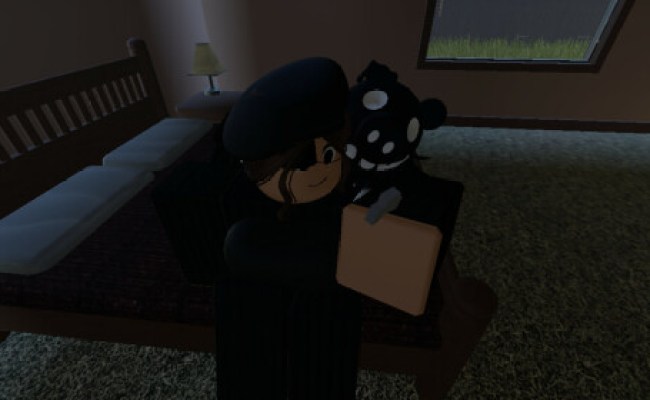 Get Eaten By R63 Neko Girl - Roblox