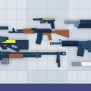 [FPS] Gun Grounds FFA - Roblox