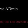 [Free Owner Admin] (Private Server Eabled! ) - Roblox