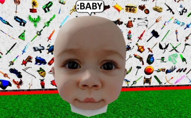 [FREE ADMIN] - Roblox