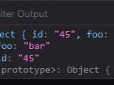 Javascript Find Object In Array By Property Value Example Code