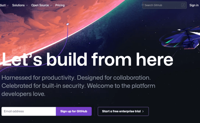 Buat Akun Github - Upload Kode Di Github