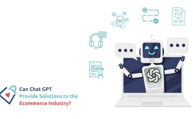 Exploring The Use Of Chat GPT In Ecommerce | UpStart Commerce