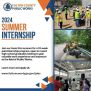 @fulcod4 Applications Are Now Open For The 2024 Public Works Summer ...